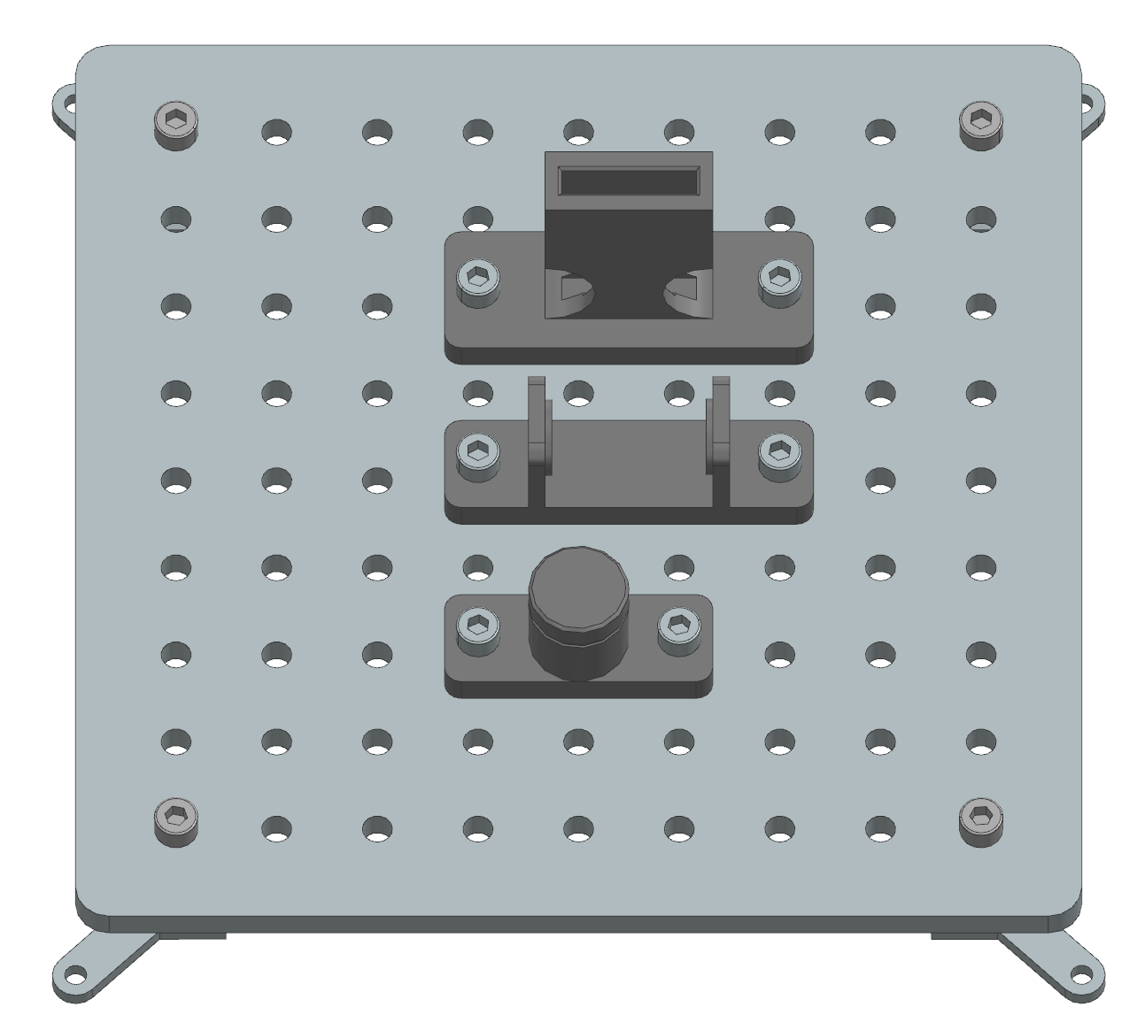 Assembly Instructions: Elastic Deformation — Industrial Assembly ...