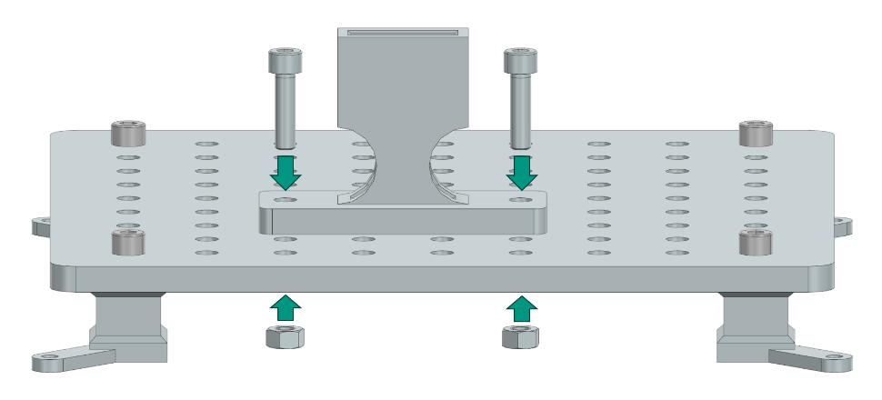 Assembly Instructions: Elastic Deformation — Industrial Assembly ...